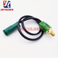 China JUYULONG Pressure Switch Sensor 207-06-15190 for Komatsu Excavator PC200-5 Construction Machinery Parts for sale