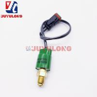 China JUYULONG Pressure Switch Sensor 207-06-15190 for Komatsu Excavator PC200-5 Construction Machinery Parts for sale