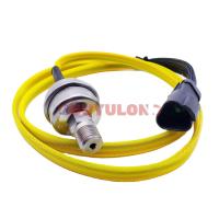 China JUYULONG  Temperature Sensor 6218-81-4111 6218814111 for Komatsu HD785-7 SA6D170E Excavator Machinery Parts for sale