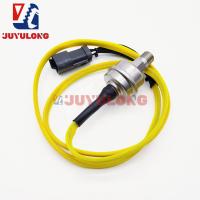China JUYULONG  Temperature Sensor 6218-81-4111 6218814111 for Komatsu HD785-7 SA6D170E Excavator Machinery Parts for sale