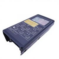China JUYULONG  PC200-5 PC300-5 Excavator Spare Parts Monitor Display Panel 7824-72-4100 for KOMATSU for sale
