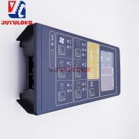 China JUYULONG  PC200-5 PC300-5 Excavator Spare Parts Monitor Display Panel 7824-72-4100 for KOMATSU for sale