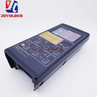 China JUYULONG  PC200-5 PC300-5 Excavator Spare Parts Monitor Display Panel 7824-72-4100 for KOMATSU for sale