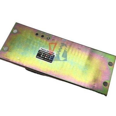 China JUYULONG 7824-32-1100 Controller Excavator for Komatsu PC200-5 Excavator Parts Construction Machinery Parts for sale