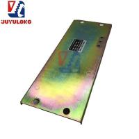 China JUYULONG 7824-32-1100 Controller Excavator for Komatsu PC200-5 Excavator Parts Construction Machinery Parts for sale
