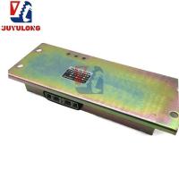 China JUYULONG 7824-32-1100 Controller Excavator for Komatsu PC200-5 Excavator Parts Construction Machinery Parts for sale