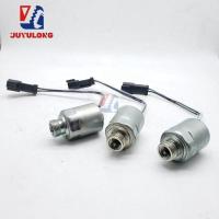 China JUYULONG  56B-15-25301 56b-15-25301 Solenoid Valve for D155AX D275A Engine Parts  for KOMATSU for sale
