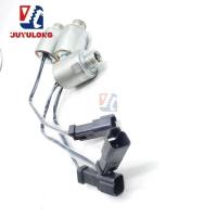 China JUYULONG  56B-15-25301 56b-15-25301 Solenoid Valve for D155AX D275A Engine Parts  for KOMATSU for sale