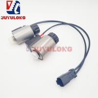 China JUYULONG replacement Solenoid Valve Coil UC1026026416 for KOMATSU WA200 WA210 WA250 WA380  Engineering Parts for sale