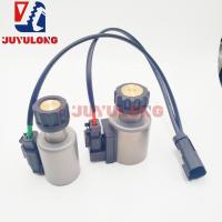 China JUYULONG replacement Solenoid Valve Coil UC1026026416 for KOMATSU WA200 WA210 WA250 WA380  Engineering Parts for sale