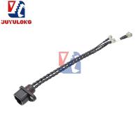 China JUYULONG Injector Nozzle Wiring Harness Plug  Suitable for Komatsu PC200 210 220 240-8 Excavator Engineering Parts for sale