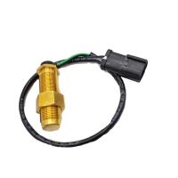 China JUYULONG  Excavator Partsfor  Komatsu PC130-7 PC100-7 PC200-7 Speed Sensor 4D95 Engine Speed Sensor for sale