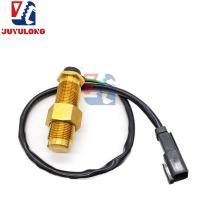 China JUYULONG  Excavator Partsfor  Komatsu PC130-7 PC100-7 PC200-7 Speed Sensor 4D95 Engine Speed Sensor for sale