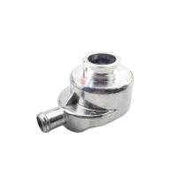 China JUYULONG 6150-21-6750 6D102/6D114 Engine Exhaust Valve for Komatsu PC200-6 PC300/350-7 Excavator Construction Machinery Parts for sale