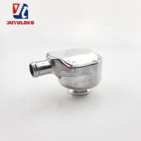 China JUYULONG 6150-21-6750 6D102/6D114 Engine Exhaust Valve for Komatsu PC200-6 PC300/350-7 Excavator Construction Machinery Parts for sale