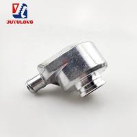 China JUYULONG 6150-21-6750 6D102/6D114 Engine Exhaust Valve for Komatsu PC200-6 PC300/350-7 Excavator Construction Machinery Parts for sale