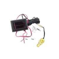 China JUYULONG  12V 24V Universal Digital Temperature Sensor Head Plug 10MM 12 14 MM 16MM 17MM 21MM for sale