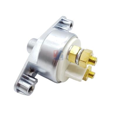 China JUYULONG 08068-00001 Construction Machinery Parts for Komatsu PC120 200 240 330-8-10 Power Main Switch Power Negative for sale