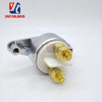China JUYULONG 08068-00001 Construction Machinery Parts for Komatsu PC120 200 240 330-8-10 Power Main Switch Power Negative for sale