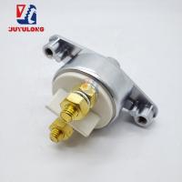 China JUYULONG 08068-00001 Construction Machinery Parts for Komatsu PC120 200 240 330-8-10 Power Main Switch Power Negative for sale
