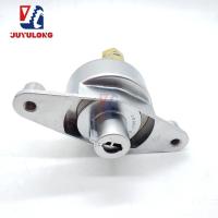 China JUYULONG 08068-00001 Construction Machinery Parts for Komatsu PC120 200 240 330-8-10 Power Main Switch Power Negative for sale