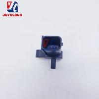 China JUYULONG Atmospheric Intake Pressure Sensor 6261-81-2600  for Komatsu PC400-7 450-7-8 Excavator Engineering Parts for sale