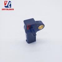 China JUYULONG Atmospheric Intake Pressure Sensor 6261-81-2600  for Komatsu PC400-7 450-7-8 Excavator Engineering Parts for sale