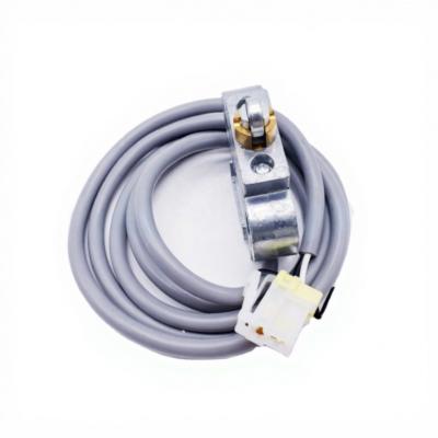 China JUYULONG  Travelling Pressure Switch D4C-9093 203-06-5621 for KOMATSU PC200-6 Excavator Parts Engineering Parts for sale