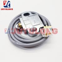 China JUYULONG  Travelling Pressure Switch D4C-9093 203-06-5621 for KOMATSU PC200-6 Excavator Parts Engineering Parts for sale