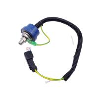 China JUYULONG  Air Filter Sensor 7861-93-1421 7861-91-1420 for Komatsu PC200 220 300 360-7/8 Excavator Construction Machinery Parts for sale