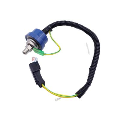 China JUYULONG  Air Filter Sensor 7861-93-1421 7861-91-1420 for Komatsu PC200 220 300 360-7/8 Excavator Construction Machinery Parts for sale