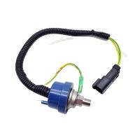 China JUYULONG  Air Filter Sensor 7861-93-1421 7861-91-1420 for Komatsu PC200 220 300 360-7/8 Excavator Construction Machinery Parts for sale