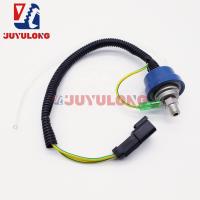 China JUYULONG  Air Filter Sensor 7861-93-1421 7861-91-1420 for Komatsu PC200 220 300 360-7/8 Excavator Construction Machinery Parts for sale