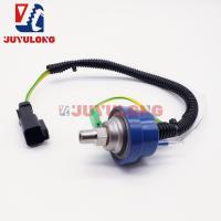 China JUYULONG  Air Filter Sensor 7861-93-1421 7861-91-1420 for Komatsu PC200 220 300 360-7/8 Excavator Construction Machinery Parts for sale