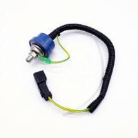 China JUYULONG  Air Filter Sensor 7861-93-1421 7861-91-1420 for Komatsu PC200 220 300 360-7/8 Excavator Construction Machinery Parts for sale