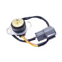 China JUYULONG Throttle Position Sensor Excavator Parts 7861-92-4130 7861-92-4131 for Komatsu PC200-5 -6 Construction Machinery Parts for sale