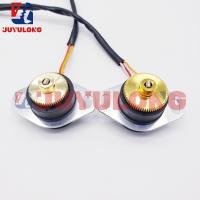 China JUYULONG Throttle Position Sensor Excavator Parts 7861-92-4130 7861-92-4131 for Komatsu PC200-5 -6 Construction Machinery Parts for sale
