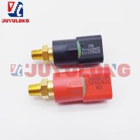 China JUYULONG Pressure Switch Sensor 206-06-61130 for KOMATSU  PC60 120 200 240 360-7 Excavator Construction Machinery Parts for sale