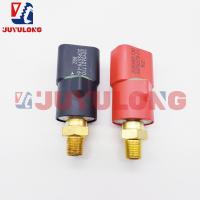 China JUYULONG Pressure Switch Sensor 206-06-61130 for KOMATSU  PC60 120 200 240 360-7 Excavator Construction Machinery Parts for sale
