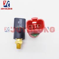 China JUYULONG Pressure Switch Sensor 206-06-61130 for KOMATSU  PC60 120 200 240 360-7 Excavator Construction Machinery Parts for sale