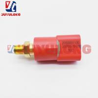 China JUYULONG Pressure Switch Sensor 206-06-61130 for KOMATSU  PC60 120 200 240 360-7 Excavator Construction Machinery Parts for sale