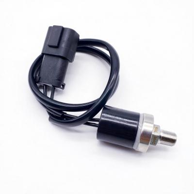 China JUYULONG 421-43-22942 Pressure Sensor Switch for komatsu Wheel Loader WA300L-3 WA320-3H  Construction Machinery Parts for sale