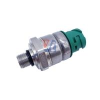 China JUYULONG 6560-61-7203 6560-61-7201 6560-61-7202 SAA6D140E-5 Engine Intake Pressure Sensor for sale