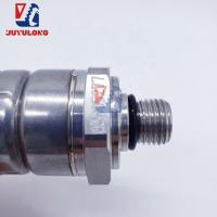 China JUYULONG 6560-61-7203 6560-61-7201 6560-61-7202 SAA6D140E-5 Engine Intake Pressure Sensor for sale