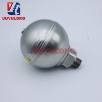 China JUYULONG 22U-60-21330 High Quality Accumulator for Komatsu PC450-8 PC300-8 Excavator Hydraulic Parts 22U6021330 for sale