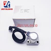 China PC200-7 PC200-8 PC350-8 Hydraulic Pump Solenoids 702-21-57400 702-21-55901 702-21-57600 702-21-54900 702-21-58100 702-21-57500 for sale