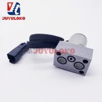 China PC200-7 PC200-8 PC350-8 Hydraulic Pump Solenoids 702-21-57400 702-21-55901 702-21-57600 702-21-54900 702-21-58100 702-21-57500 for sale