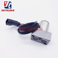 China PC200-7 PC200-8 PC350-8 Hydraulic Pump Solenoids 702-21-57400 702-21-55901 702-21-57600 702-21-54900 702-21-58100 702-21-57500 for sale