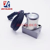 China PC200-7 PC200-8 PC350-8 Hydraulic Pump Solenoids 702-21-57400 702-21-55901 702-21-57600 702-21-54900 702-21-58100 702-21-57500 for sale