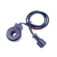 China Excavator Parts Suitable for Komatsu PC60-5/60-6/120-5 Solenoid Valve Coil Hydraulic Pump Travel Solenoid Valve Coil Excavator for sale